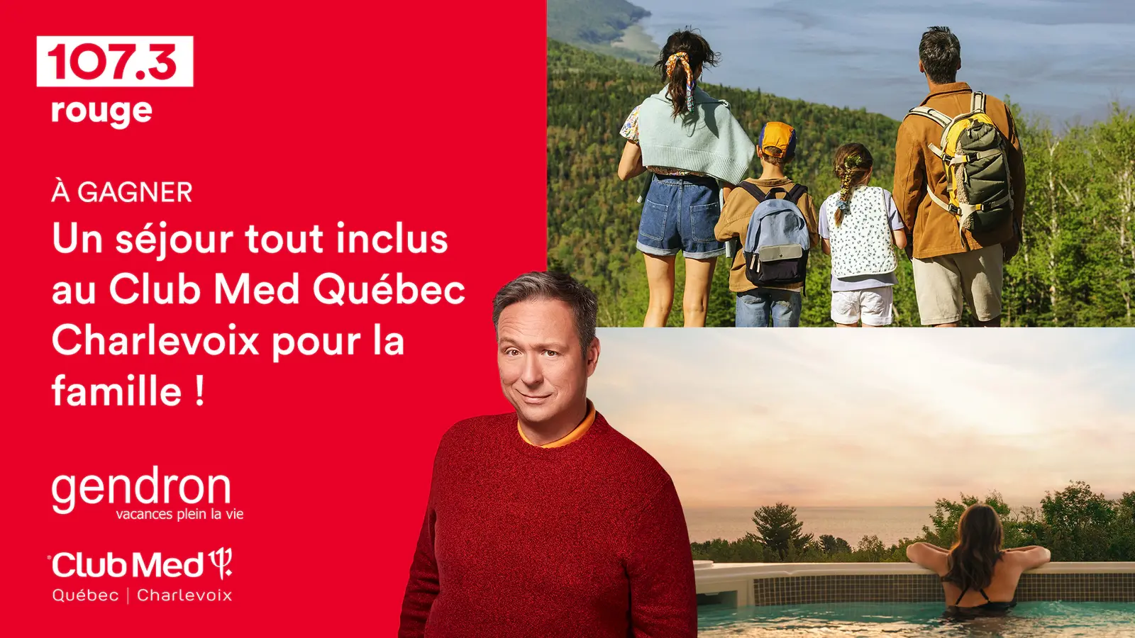 Concours Rouge FM Célébrez le 50e de Ledge 2024 - ConcoursEtc