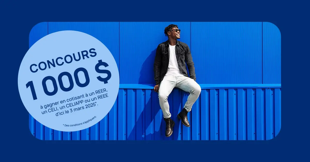 Concours FÉRIQUE Cotisations 2025 - ConcoursEtc