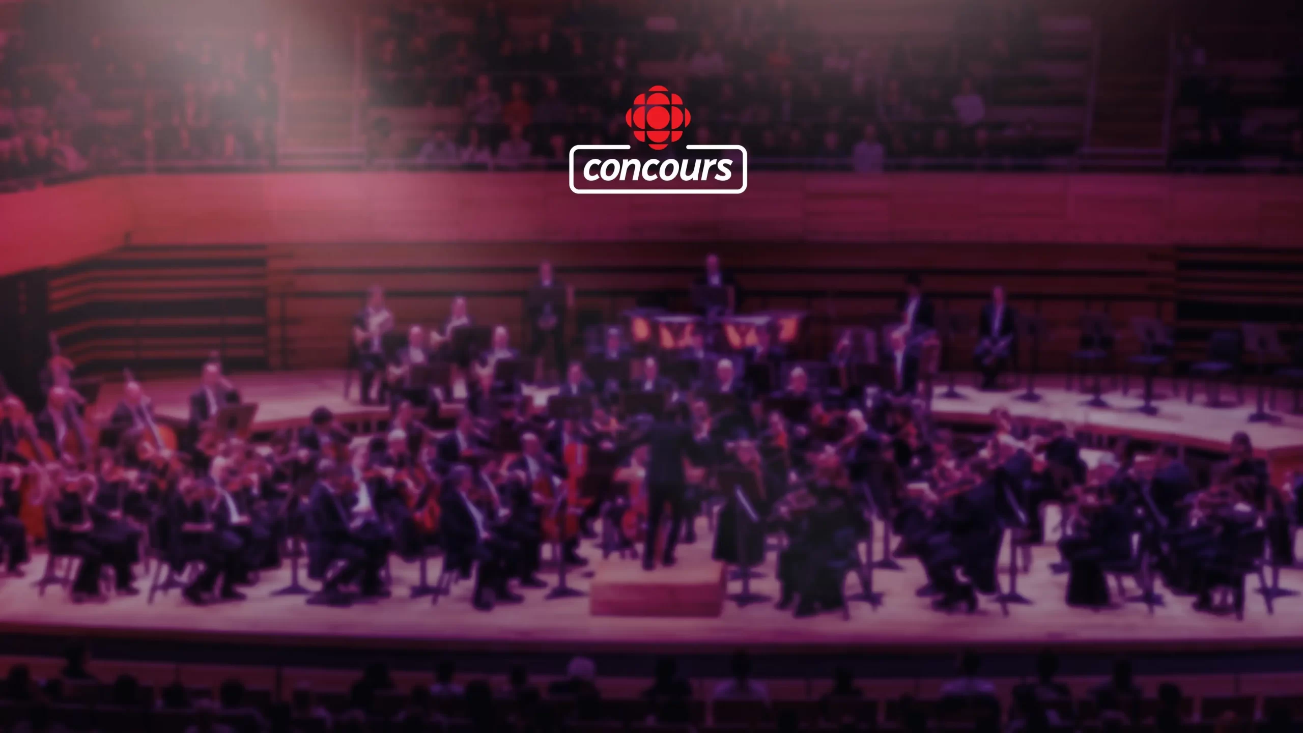 Concours Radio-Canada OSM 2025 - ConcoursEtc