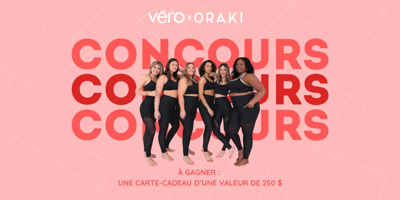 Concours Magazine Véro 100% Local 2025 - ConcoursEtc