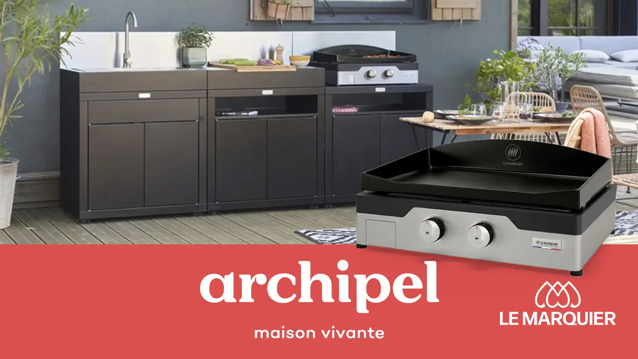 Concours 98.5 FM Célébrez Le Printemps Avec Archipel 2025 - ConcoursEtc