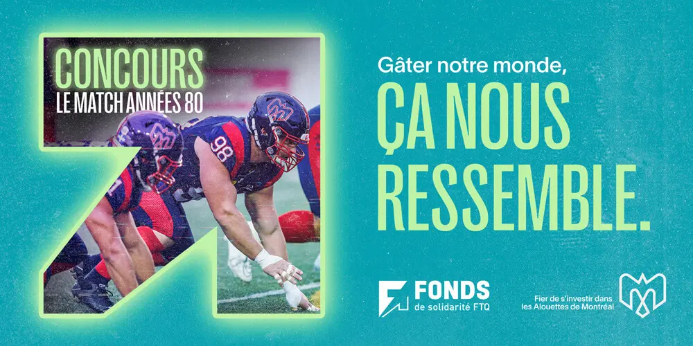 Concours Match Années 80 2025 - ConcoursEtc